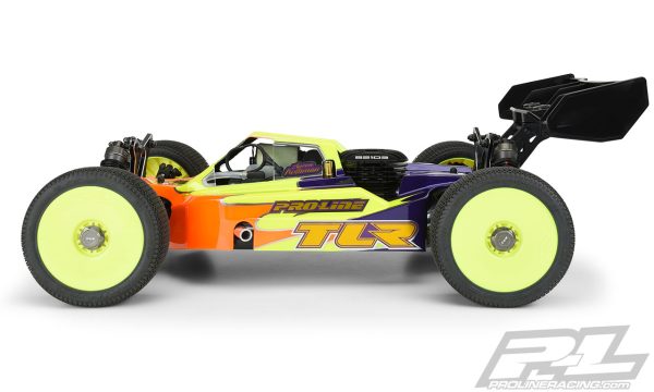 Pro-Line new off-road body releases - RC Driver