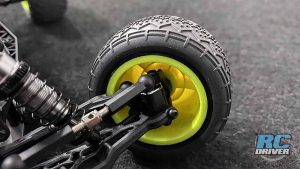 Upgrading The Losi Mini-T 2.0 - RC Driver