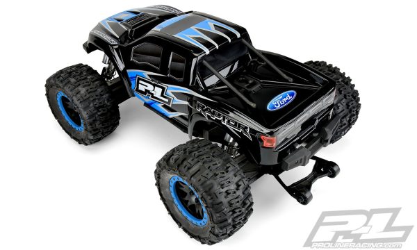 Pro-Line’s Six New Product Releases for November - RC Driver