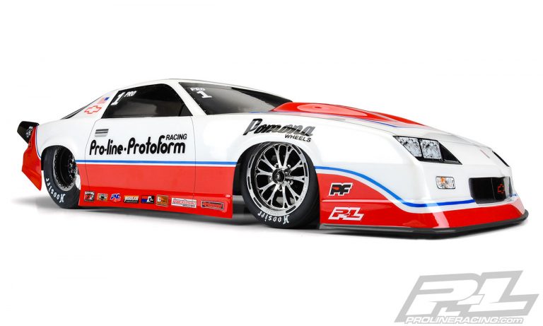 Pro-Line’s Six New Product Releases for November - RC Driver