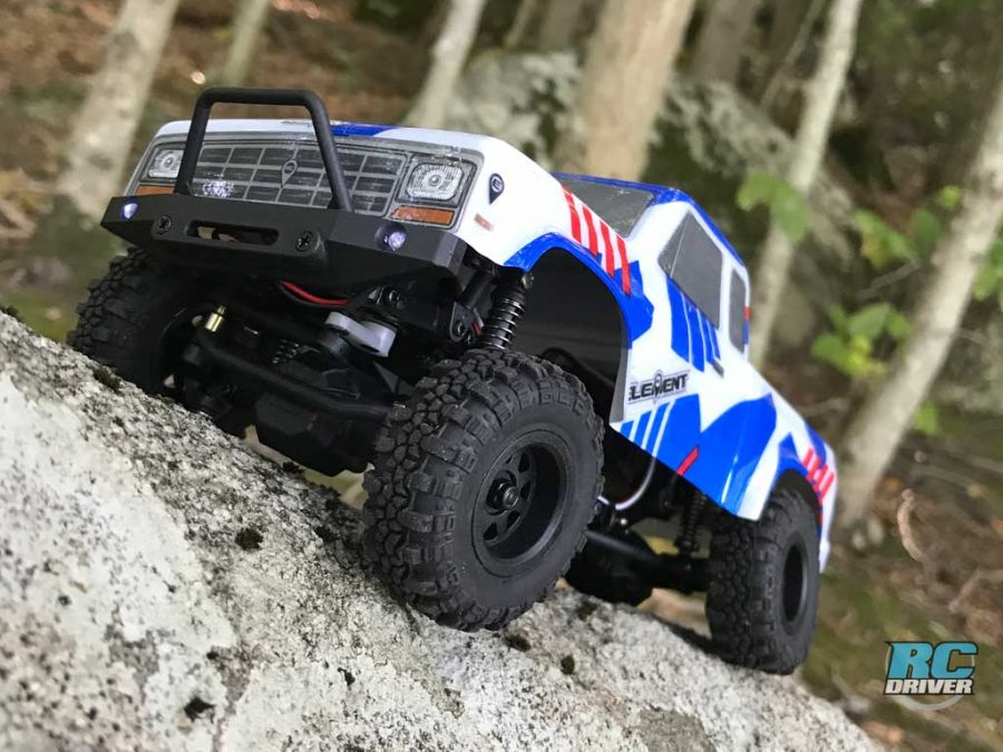 Element-RC-Enduro24-Sendero-RTR-Truck-Review - RC Driver