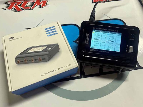 ProLine Charger (5) - RC Driver