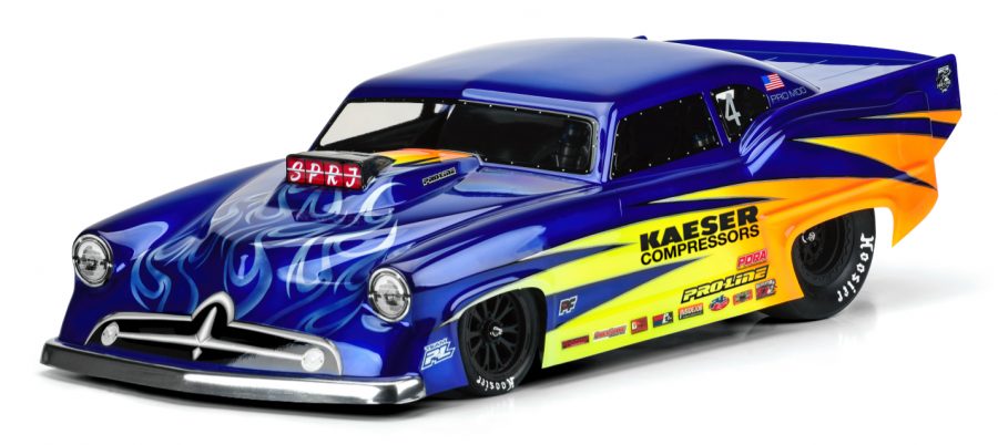 9 Killer No-Prep Drag Racing Bodies - RC Driver