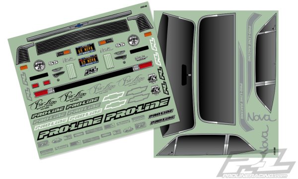 9 Killer No-Prep Drag Racing Bodies - RC Driver