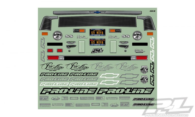 9 Killer No-Prep Drag Racing Bodies - RC Driver