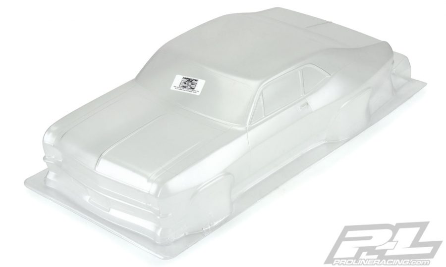 9 Killer No-Prep Drag Racing Bodies - RC Driver