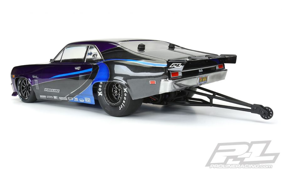 9 Killer No-Prep Drag Racing Bodies - RC Driver
