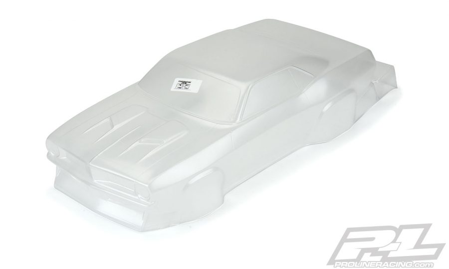 9 Killer No-Prep Drag Racing Bodies - RC Driver