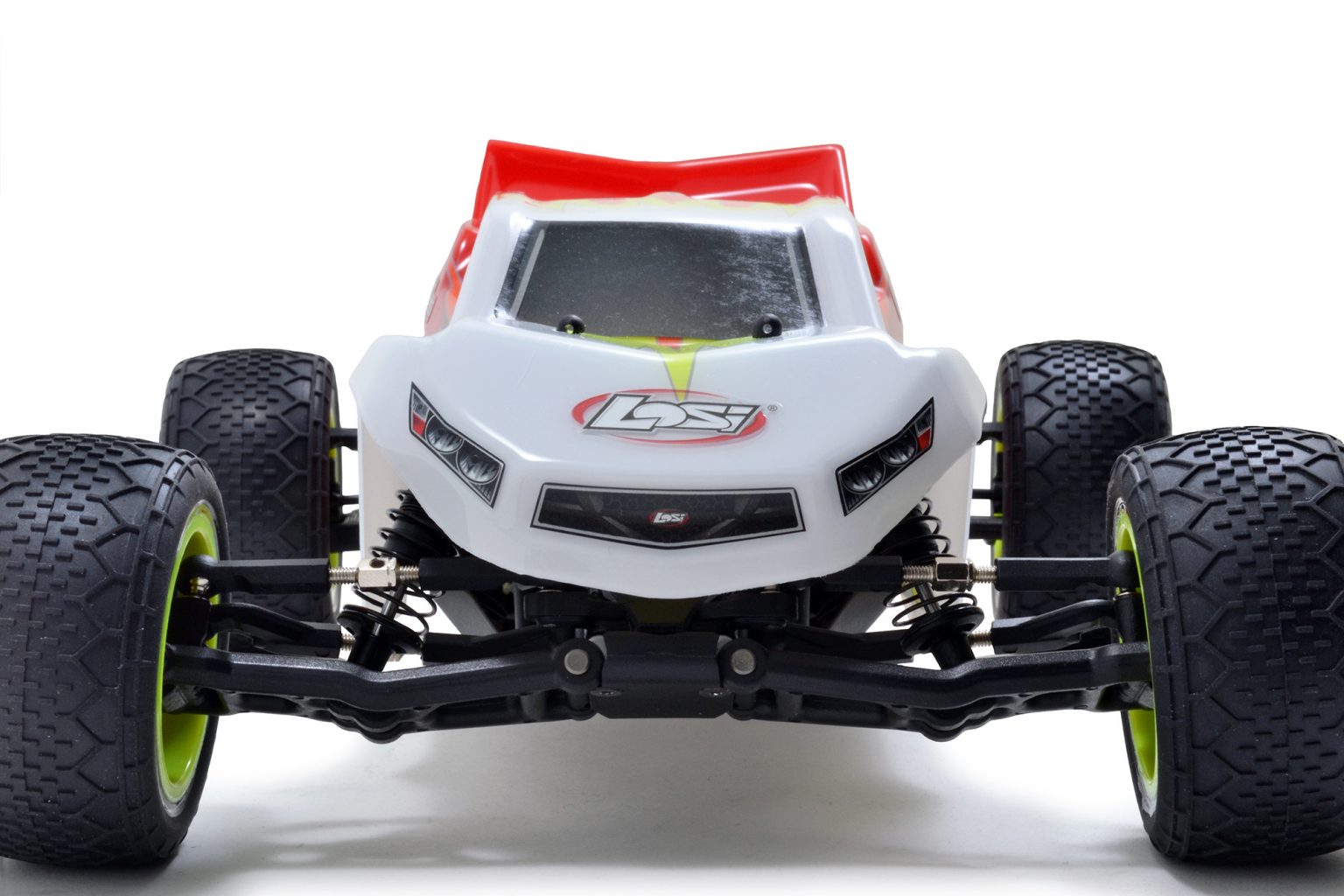 RPM Heavy Duty A-arms for Losi Mini-T 2.0 & Mini-B - RC Driver