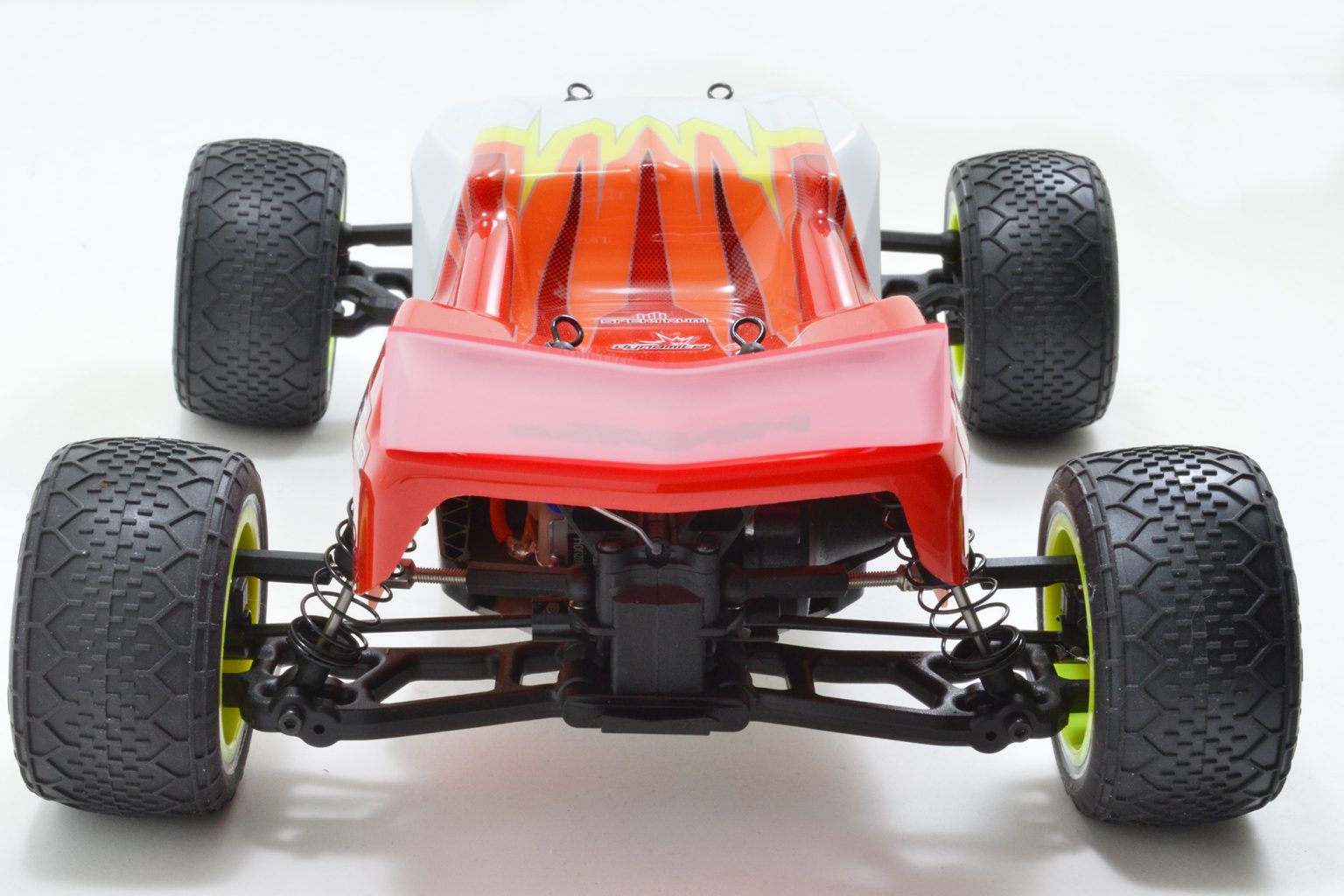 RPM Heavy Duty A-arms for Losi Mini-T 2.0 & Mini-B - RC Driver