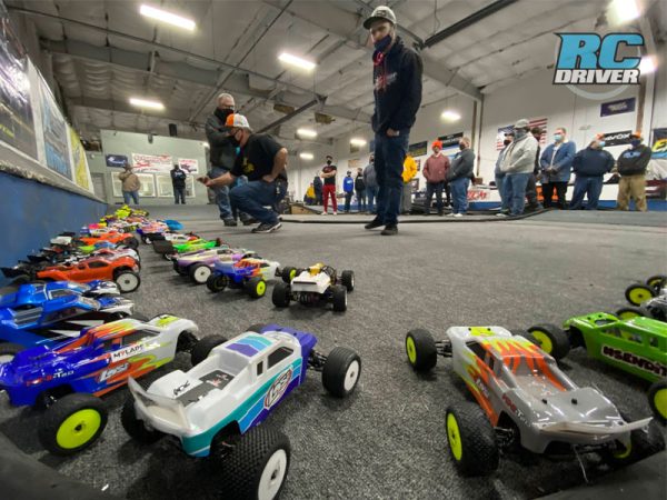 2021 Mini Nationals Winning Rides - RC Driver