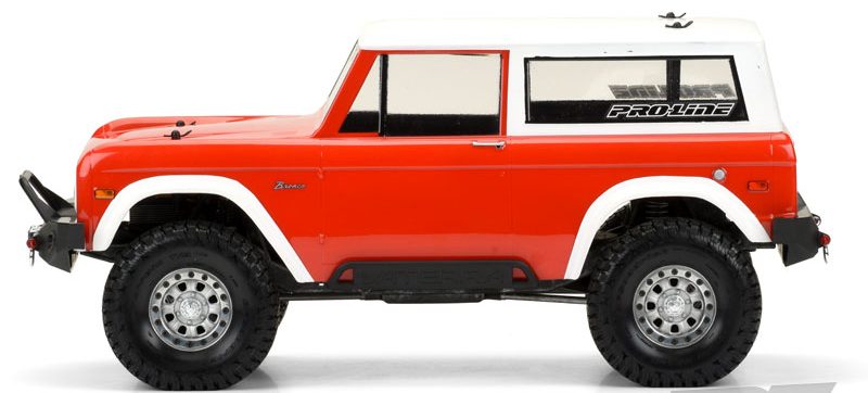 Aftermarket Body Options For Traxxas Maxx - RC Driver