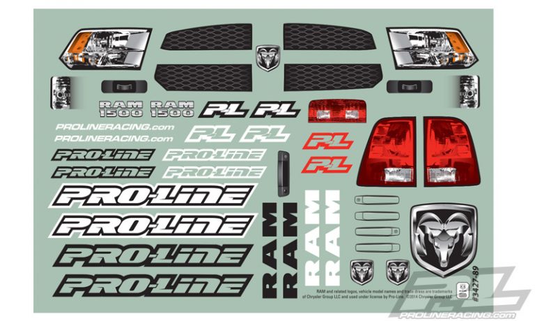 Aftermarket Body Options For Traxxas Maxx - RC Driver