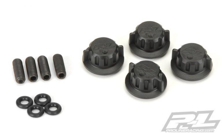 Aftermarket Body Options For Traxxas Maxx - RC Driver