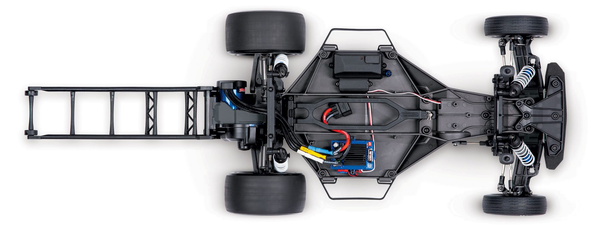 Traxxas Drag Slash Is Now Available - RC Driver