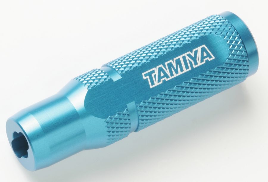 10 Tamiya Tools To Up Your RC game - RC Driver