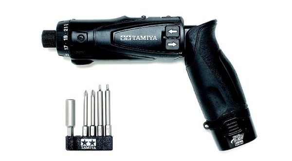 10 Tamiya Tools To Up Your RC game - RC Driver