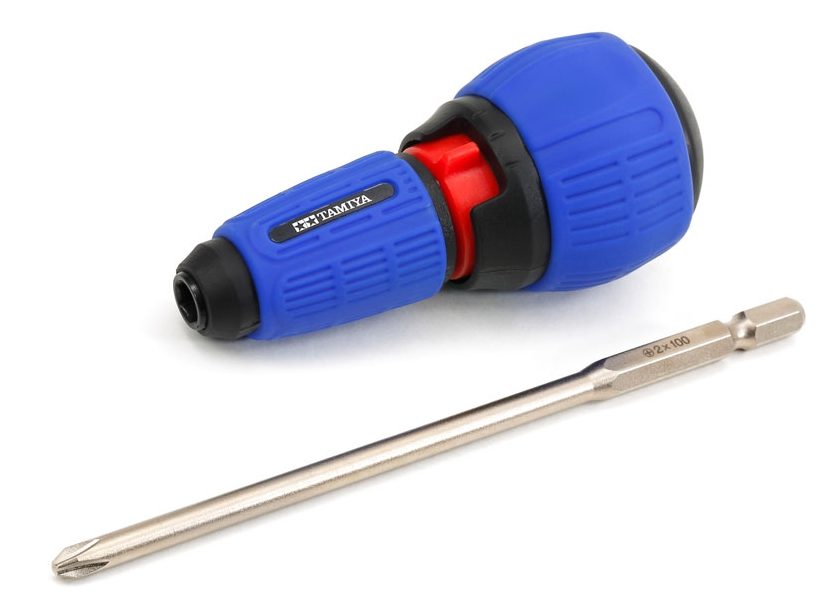 10 Tamiya Tools To Up Your RC game - RC Driver