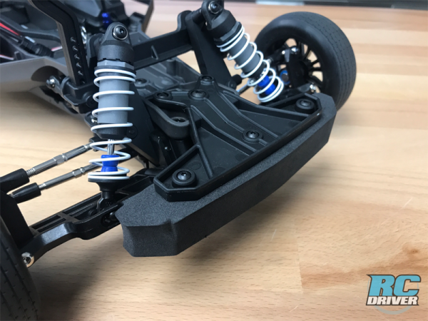 Traxxas Drag Slash First Look - RC Driver