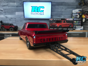 Traxxas Drag Slash First Look - RC Driver