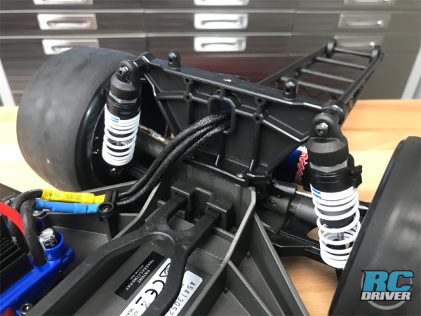 Traxxas Drag Slash First Look - RC Driver