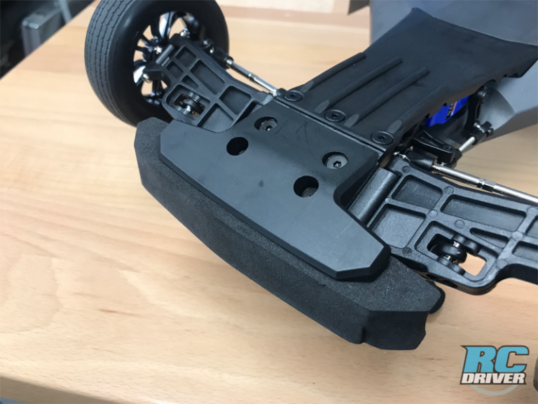 Traxxas Drag Slash First Look - RC Driver