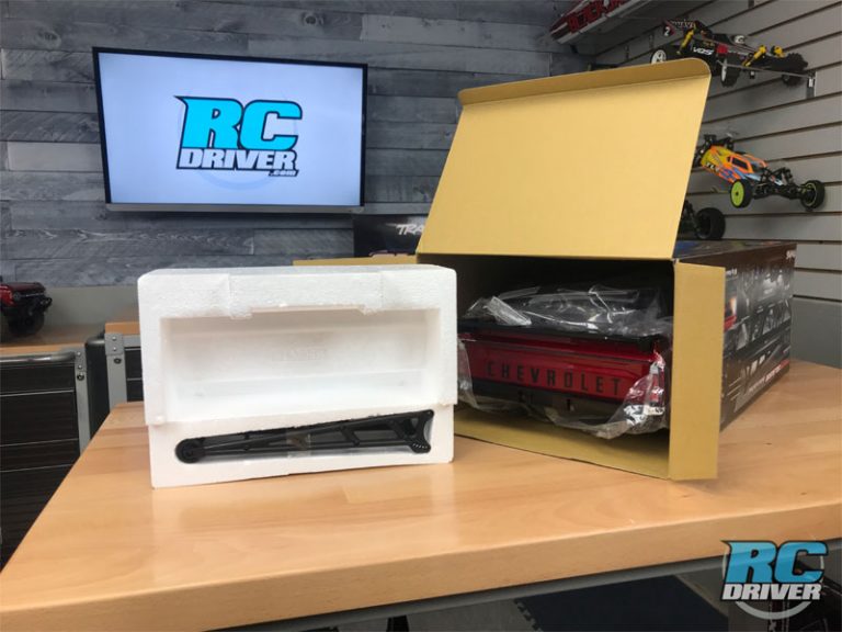 Traxxas Drag Slash First Look - RC Driver