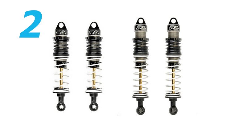 Editor’s top 5 Pro-Line accessory picks for short course trucks - RC Driver