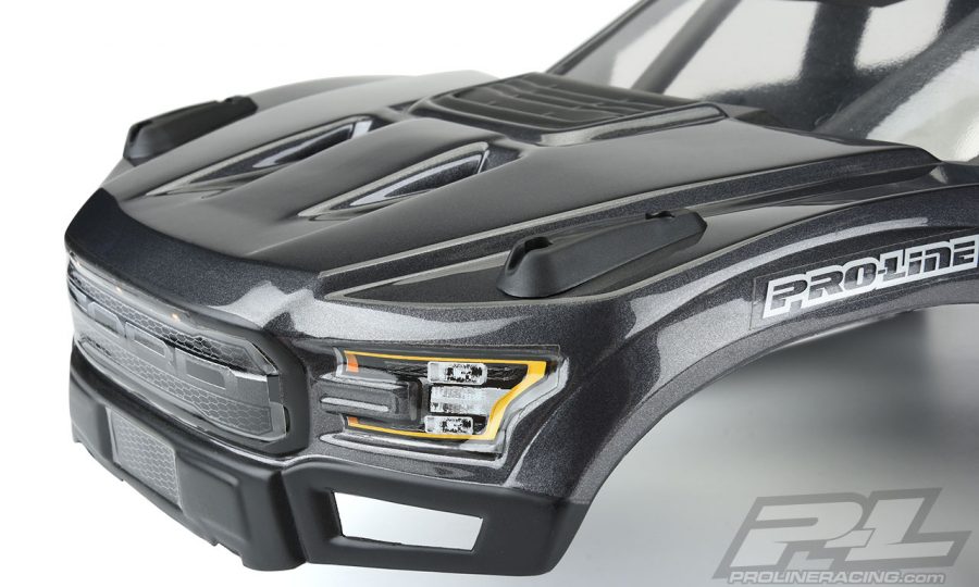 Editor’s top 5 Pro-Line accessory picks for short course trucks - RC Driver