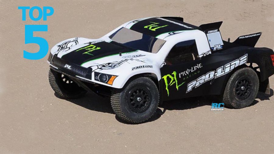 Editor’s top 5 Pro-Line accessory picks for short course trucks - RC Driver