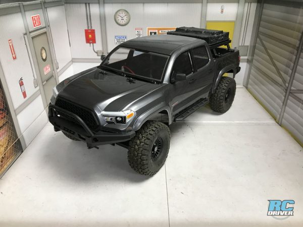 Element RC Enduro Knightrunner 4x4 Photo Gallery - RC Driver