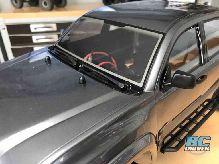 Element RC Enduro Knightrunner 4x4 Photo Gallery - RC Driver