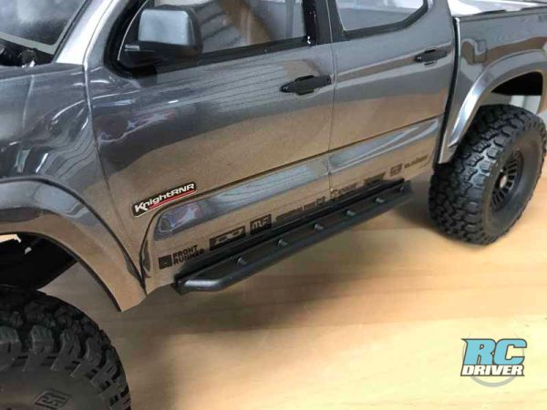 Element RC Enduro Knightrunner 4x4 Photo Gallery - RC Driver