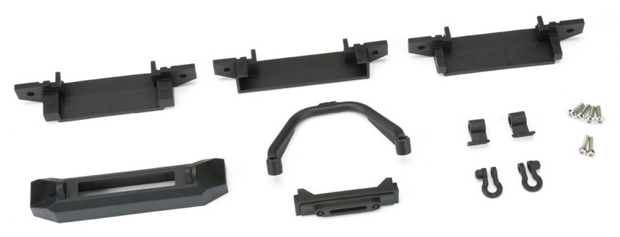 Pro-Line To The Rescue With 3 Conversions For Your 4x4 - RC Driver