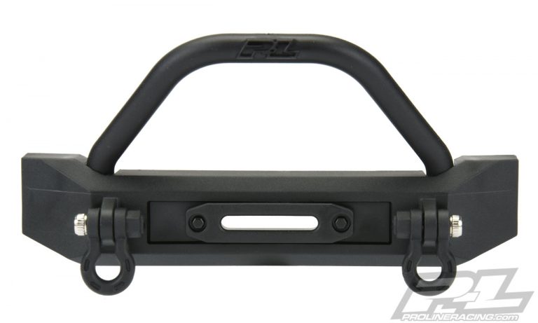 Pro-Line To The Rescue With 3 Conversions For Your 4x4 - RC Driver