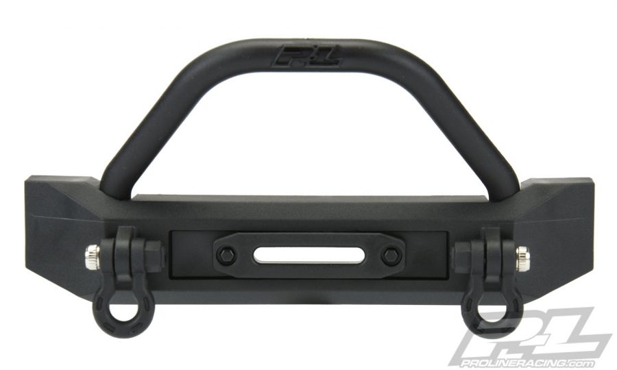 Pro-Line To The Rescue With 3 Conversions For Your 4x4 - RC Driver