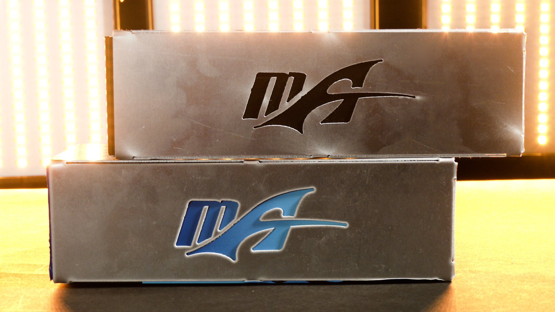 MaxAmps Metal MaxBox For LiPo Battery Packs - RC Driver