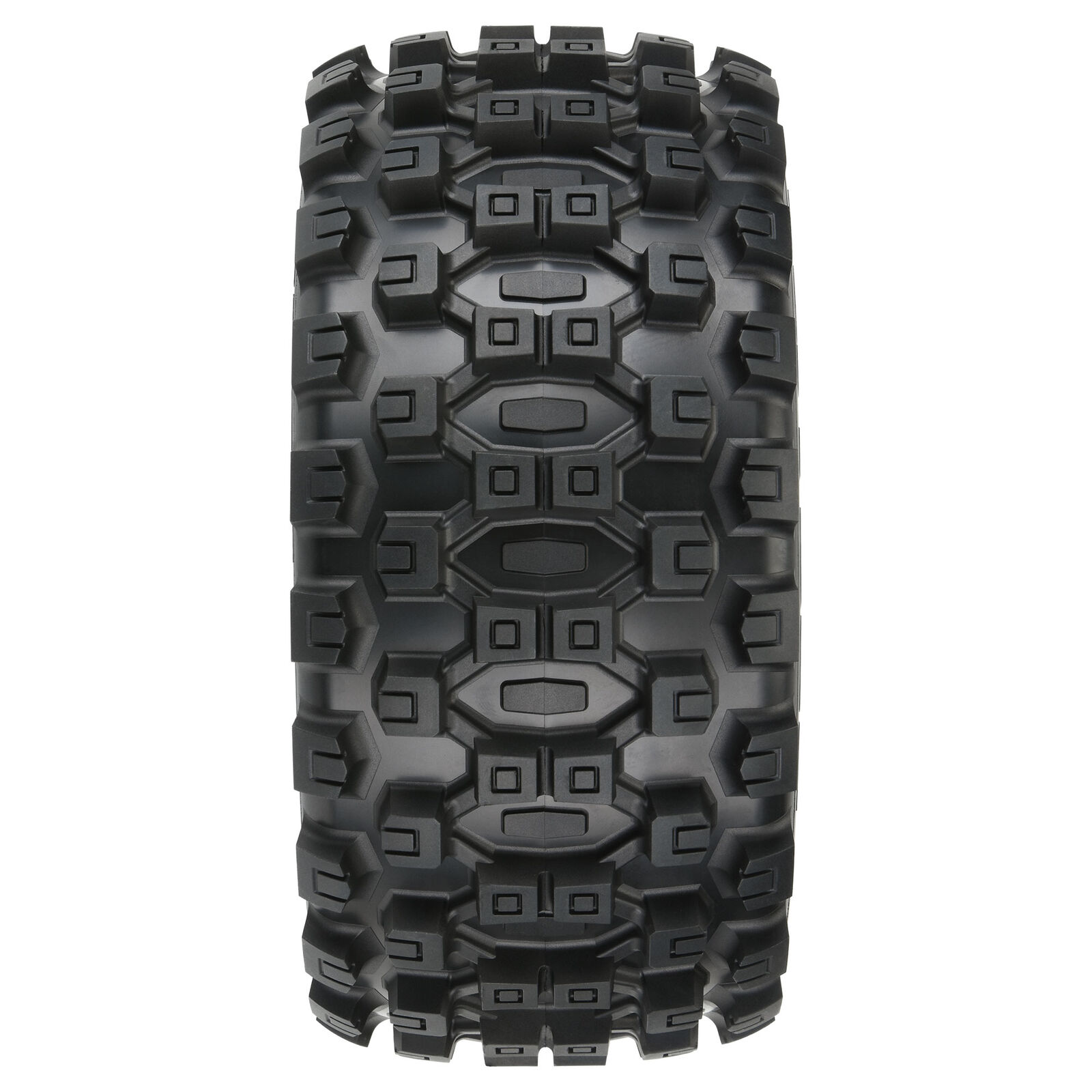 Pro-Line 1/6 Badlands MX57 Pre-Mounted Tires - RC Driver