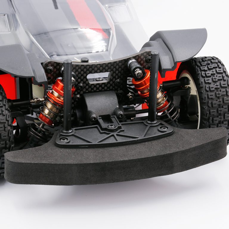 LC Racing PTG-2R 1/10 Scale 4WD Rally Car Kit - RC Driver