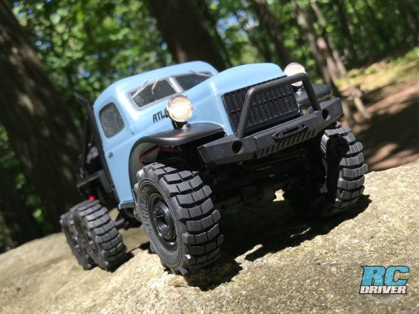FMS-Atlas-6x6-RTR-RC-Crawler-Review - RC Driver