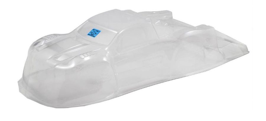 Pro-Line Short Course Race Body Options - RC Driver
