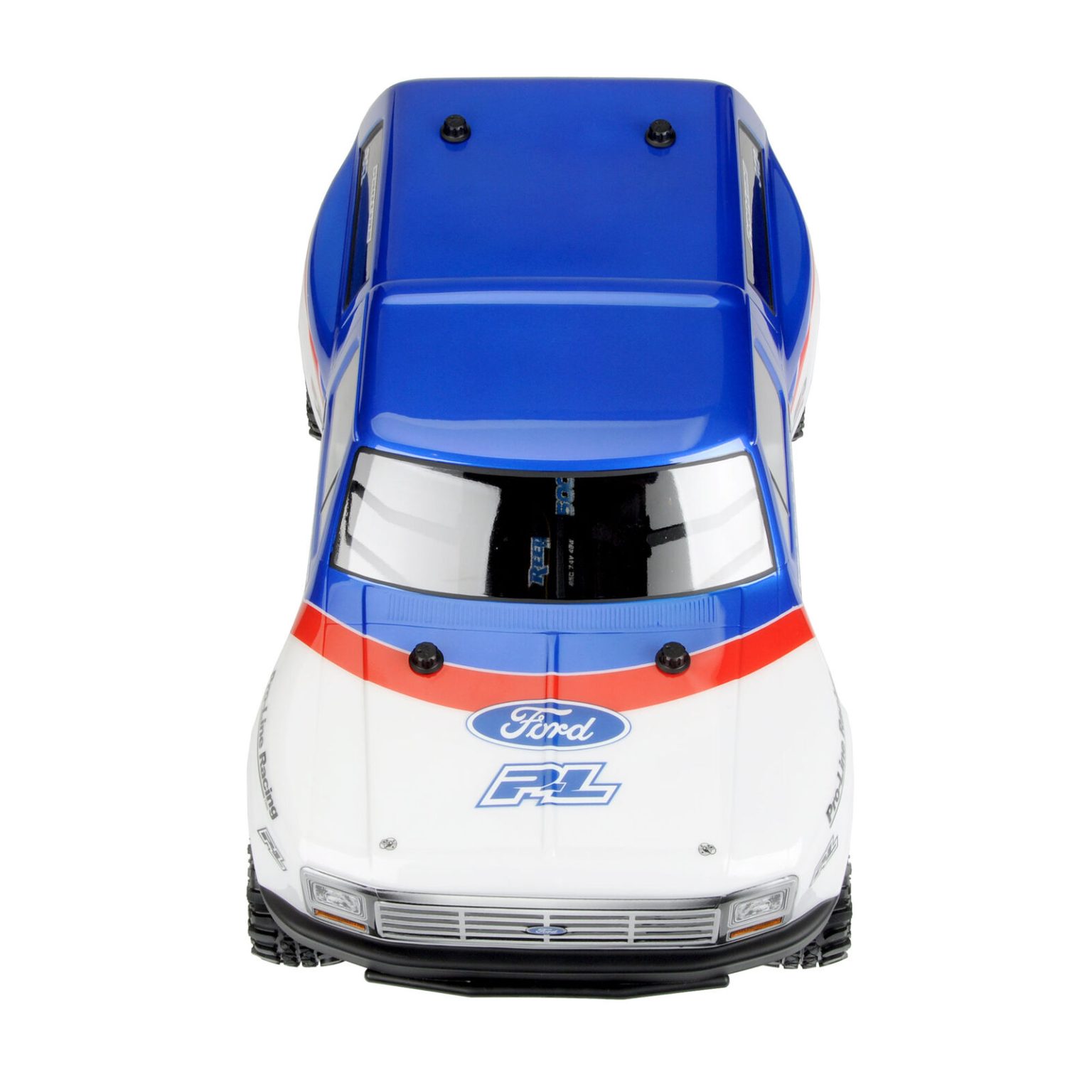 Editor’s Favorite Pro-Line And PROTOform RC Bodies - RC Driver