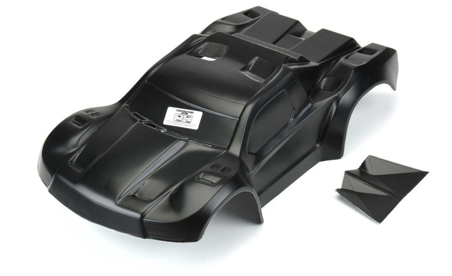 Pro-Line Short Course Race Body Options - RC Driver