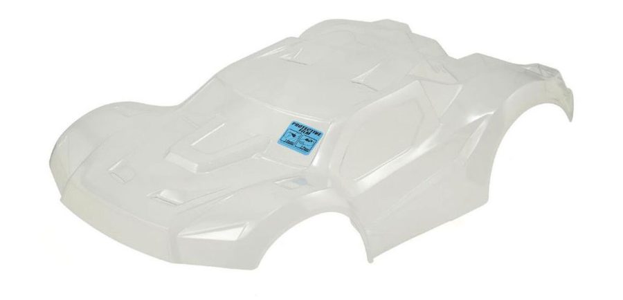 Pro-Line Short Course Race Body Options - RC Driver