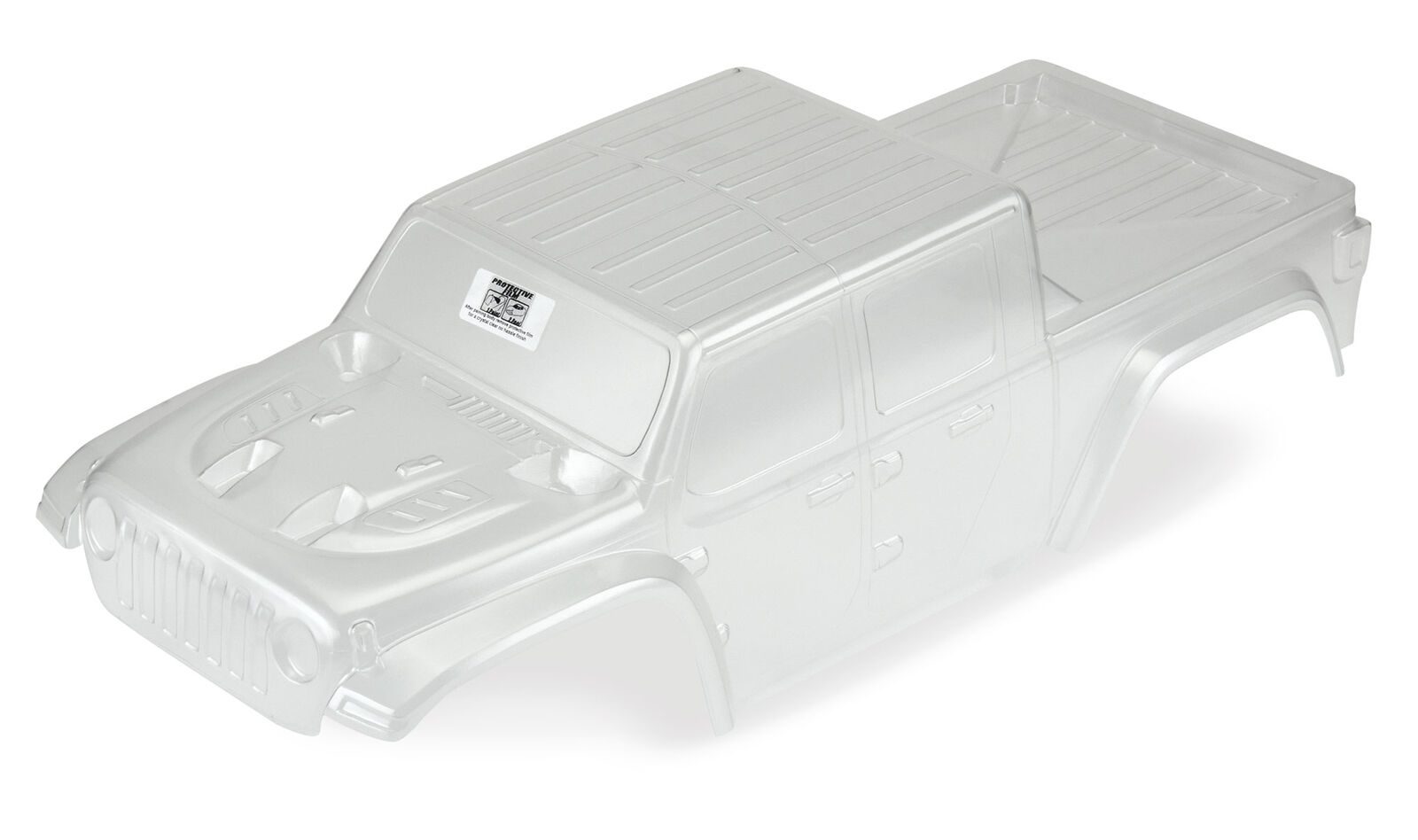 Editor’s Favorite Pro-Line And PROTOform RC Bodies - RC Driver