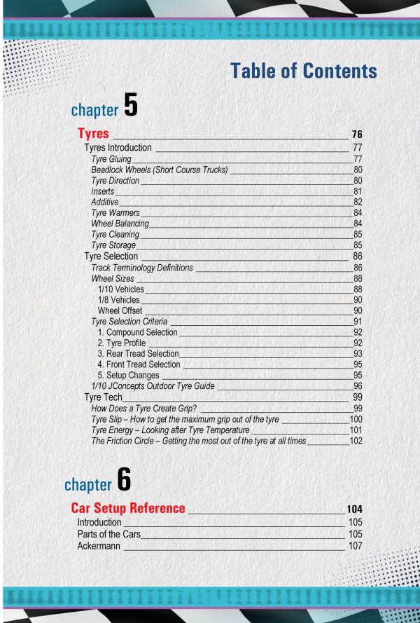 Essential Off-Road RC Racer’s Guide Book Announced - RC Driver