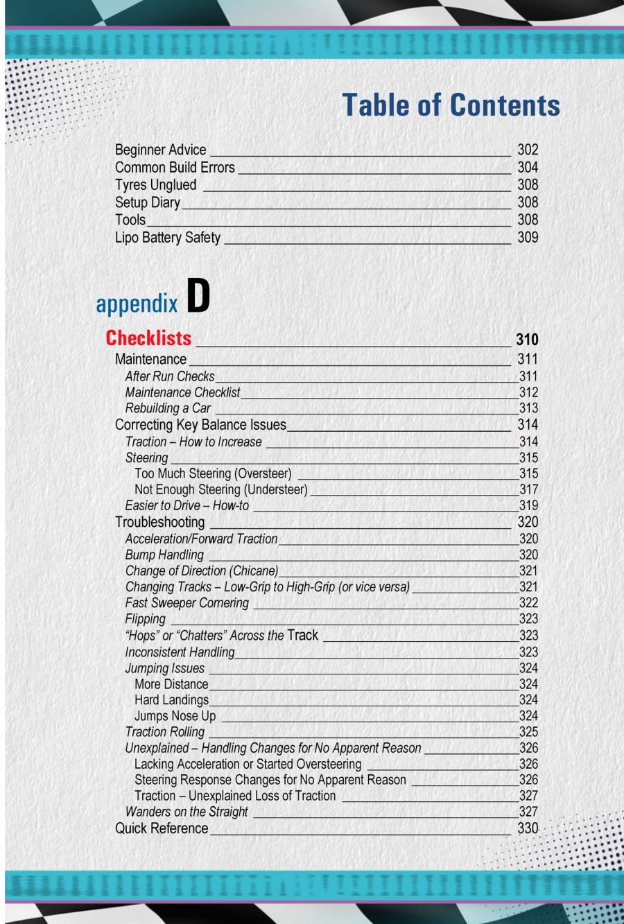 Essential Off-Road RC Racer’s Guide Book Announced - RC Driver
