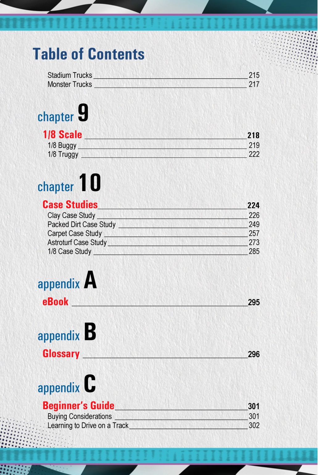 Essential Off-Road RC Racer’s Guide Book Announced - RC Driver