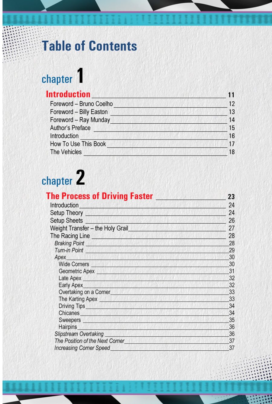 Essential Off-Road RC Racer’s Guide Book Announced - RC Driver