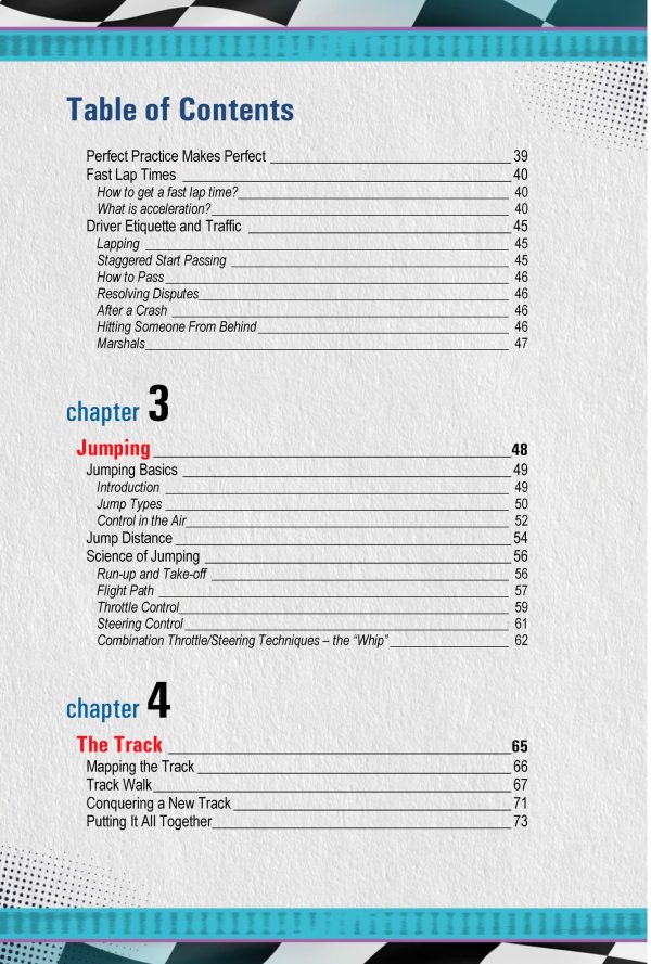 Essential Off-Road RC Racer’s Guide Book Announced - RC Driver